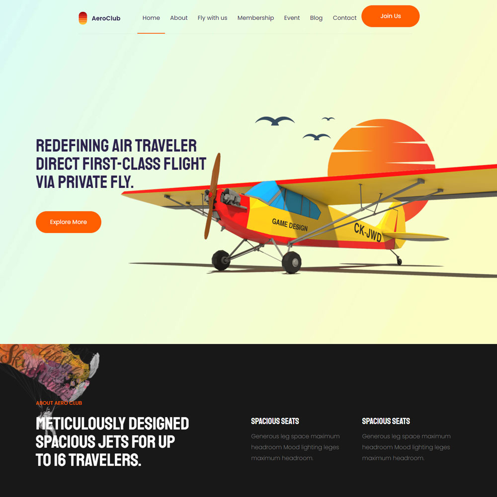 Redefining Air Traveler Direct First Class Flight Provelopers Redefining Air Traveler Direct First Class Flight Provelopers